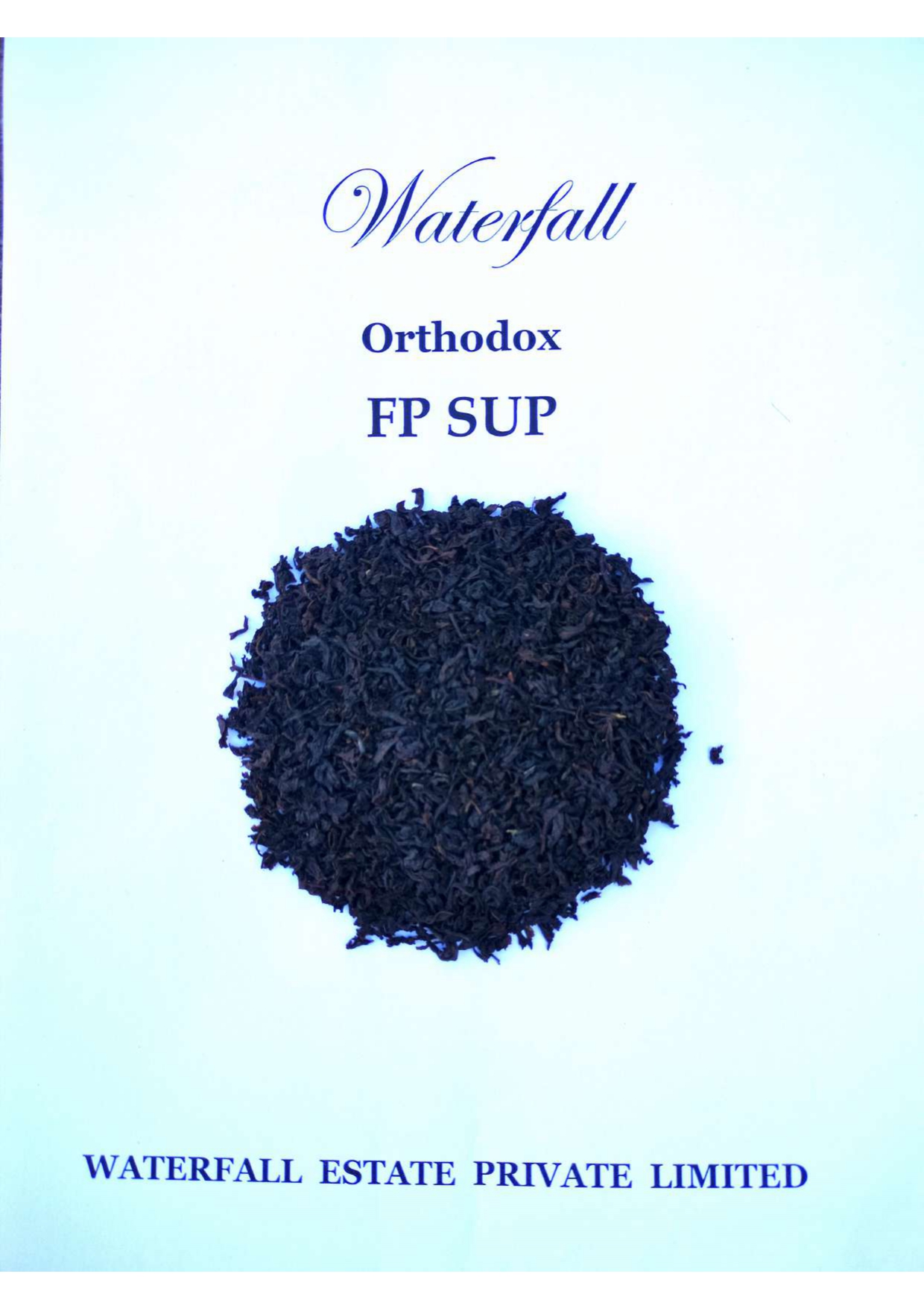 Water Fall Tea | Cottages in Valparai